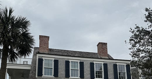 The Pretty Paper by Caitlin Wilson | Substack