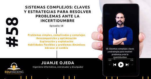 Juanje Ojeda | Substack