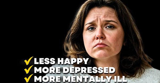 Ken LaCorte | Substack