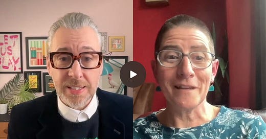 The PLAYlist from ABC Does... | Substack