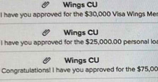 Wallet Monkey | Jameson | Substack