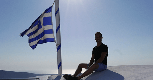 TravelVince | Vicente Frare | Substack