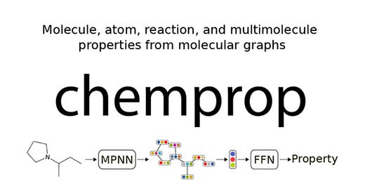 Chemprop - a new era in machine learning prediction?