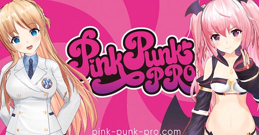 The History of 18+ VTubers: Part 2