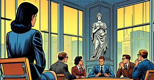 Lewis C. Lin’s Newsletter | Lewis C. Lin 🚴🏽‍♂️ | Substack