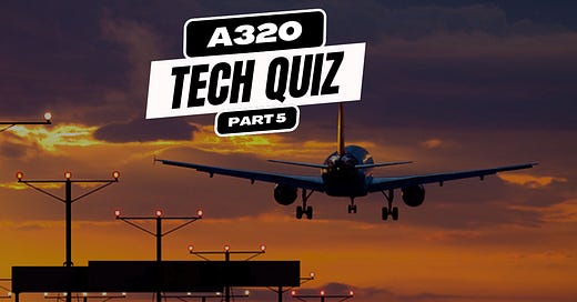 A320 Knowledge | Substack