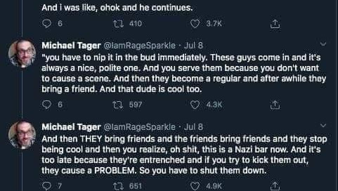 Nightmare Fuel | Emily C. Hughes | Substack