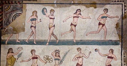 The Sophist | Steven Gambardella | Substack