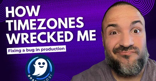 Dev Leader Weekly | Substack