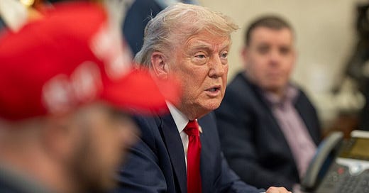 Juno News | Candice Malcolm | Substack