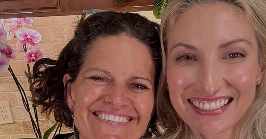 Leslie Durso's Substack | Substack