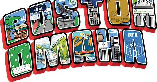 Pierce Capital Research (Formerly Steve Wagner | Invest) | Substack