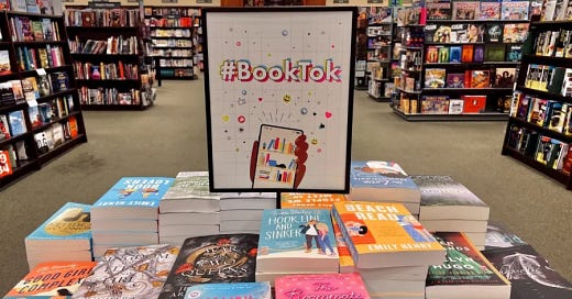 Infinite Scroll | Jeremiah Johnson | Substack