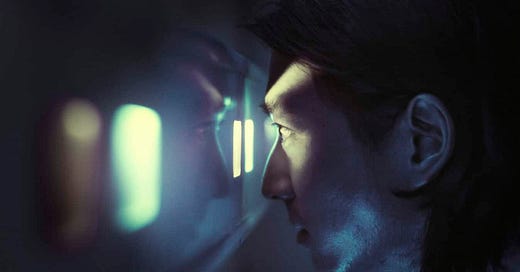 Mary Harrington | Substack