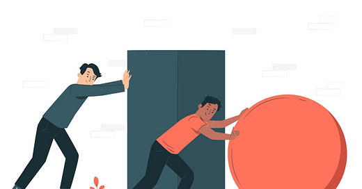 The Caring Techie Newsletter | Irina Stanescu | Substack