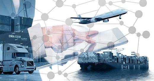 Freight Forwarding Cost Breakdown: Understanding Service Fees, Pricing ...