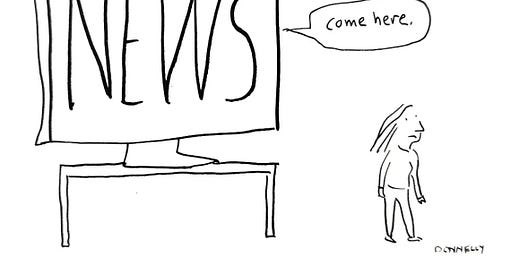 Seeing Things | Liza Donnelly | Substack