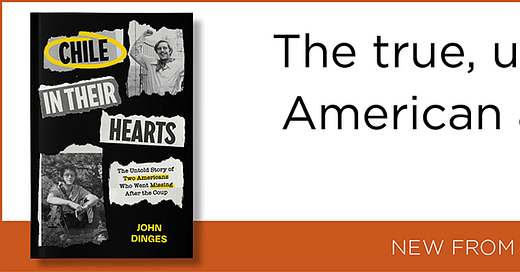 Harper’s Magazine | Substack