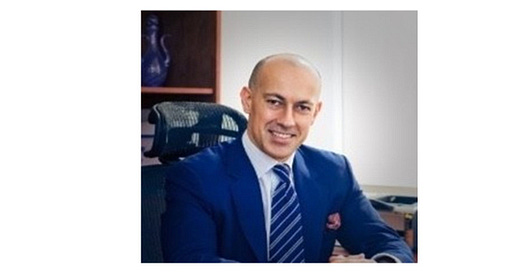 C-Suite | John Jullens & Marc Robinson | Substack