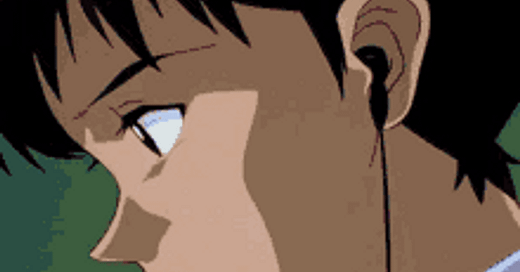 Worst Boyfriend Ever | Substack