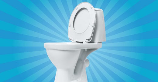 The Wary One | Bob Dunning | Substack