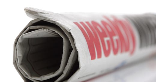 The Gold Report | Dr. Simone Gold | Substack