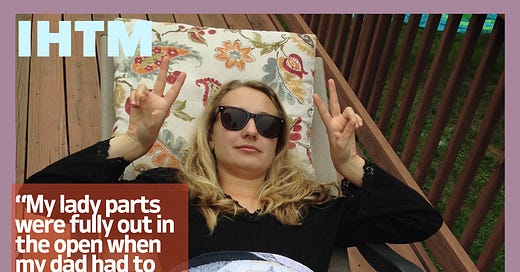 Another Jane Pratt Thing | Substack