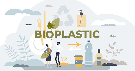 The Rise of Bioplastics in Medical Devices: A Sustainable Shift in ...