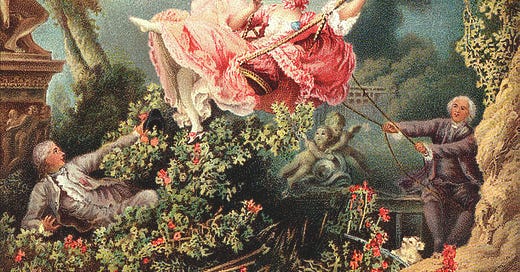 Hedonism - by Breesus - Philosophy Simplified