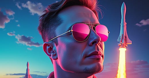 Convex Spaces | Steve | Substack