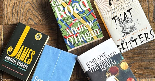 sweater weather | Brandon | Substack