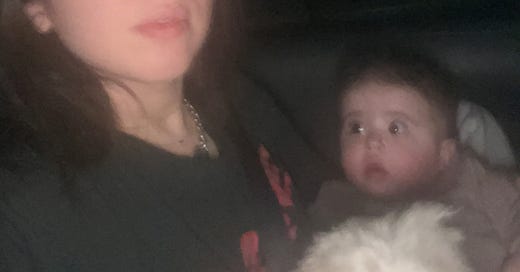 grouptherapy | esther king | Substack