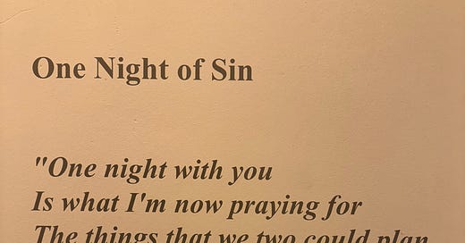 The Good, The Bad & The Funky | Jon Cleary | Substack