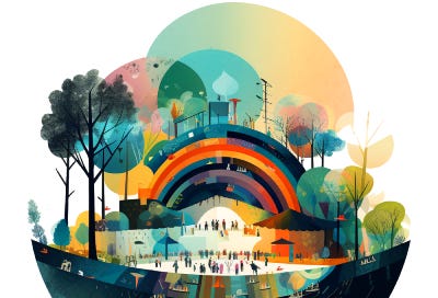 The Civic AI Observatory | Substack