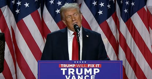 Regular Order by Jamie Dupree | Substack