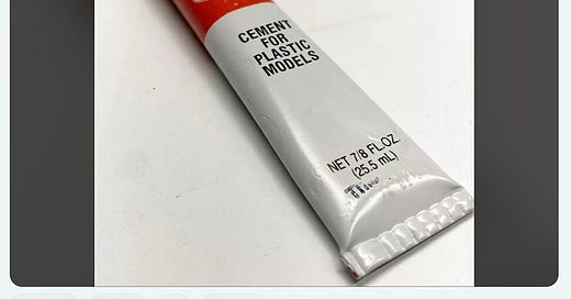 LILEKS (James) | James Lileks | Substack