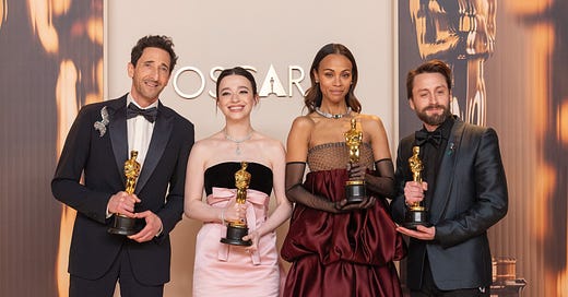 El Substack de eCartelera | Substack