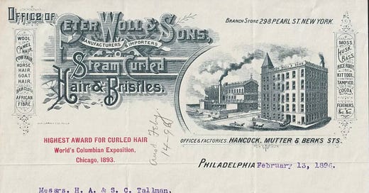 Inconspicuous Consumption | Paul Lukas | Substack