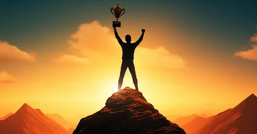 Julian Conti | Substack