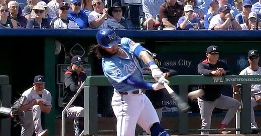 Inside the Crown | David Lesky | Substack