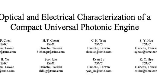 SEMI VISION | Substack