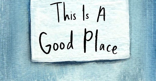 Dandelion Seeds: Illustrated Essays | Candace Rose Rardon | Substack