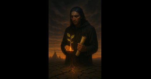 Bertrand Scholler | 55Bellechasse Media | Substack