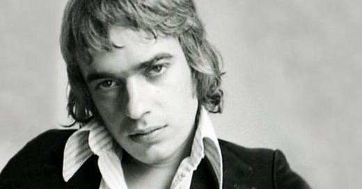 Arrangements of White on Green | Jon Hotten and James Wallace | Substack