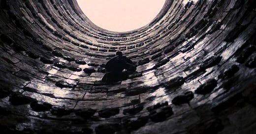 The Preparation | Maxim Benjamin Smith | Substack