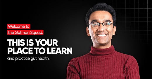 Dr Pal's NewME Newsletter | Dr Pal Manickam | Substack