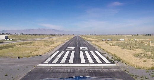 The Preparation | Maxim Benjamin Smith | Substack