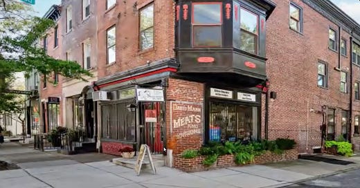 The Fitler Focus | Substack