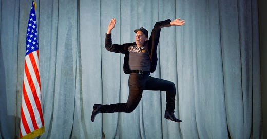 To the Contrary | Charlie Sykes | Substack