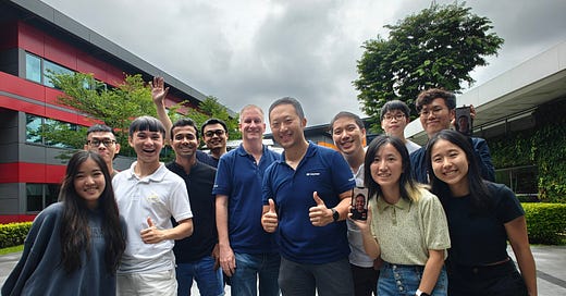 HeyMax - Double Your Miles | Joe Lu @ heymax.ai | Substack